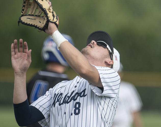 Warrior Run wins 8th straight with 20 two-out runs | Sports | dailyitem.com