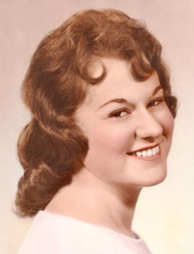 Donna M. Ryan, 79, Ruckersville, Va. | | dailyitem.com