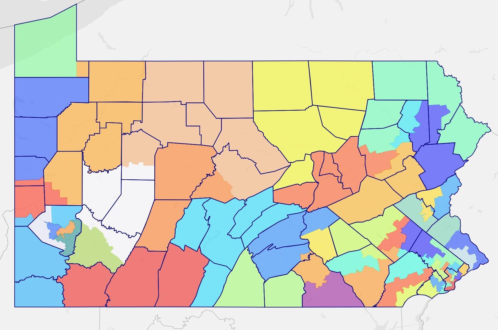 See how the final Pennsylvania state Senate map scores in every key ...