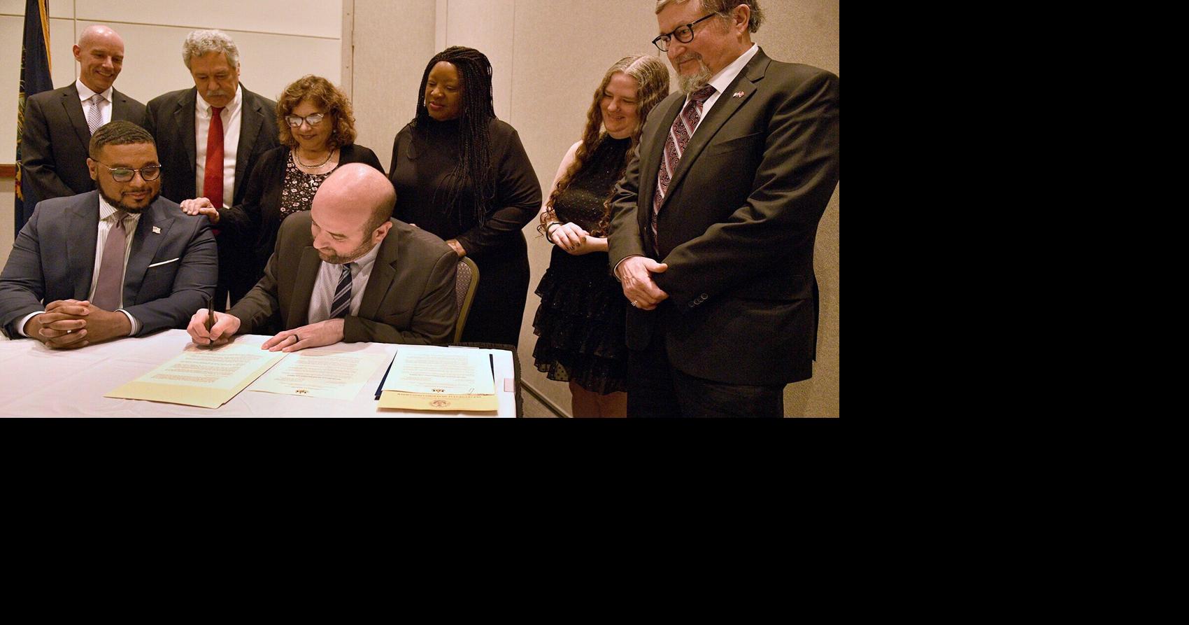 Leaving Act 47 | Johnstown officially exits Act 47 program for ...