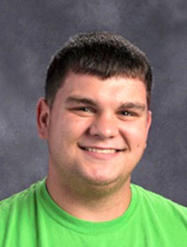 Scholar-Athlete of the Week: Roush takes leadership role for Mustang ...