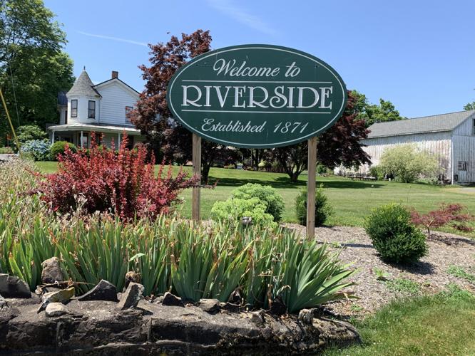Riverside not just a town to drive through | | dailyitem.com