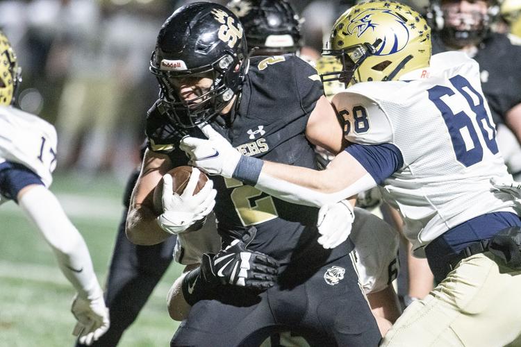 Southern Columbia downs Bald Eagle Area | Sports | dailyitem.com