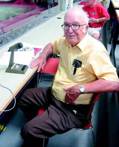 Valley residents remember Milton 'icon' | News | dailyitem.com