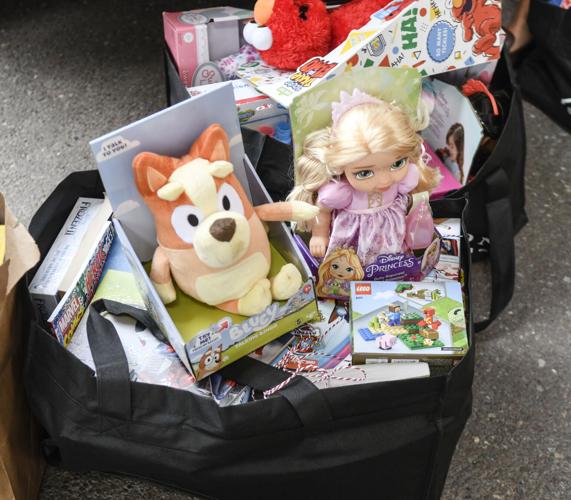 Family thanks Geisinger doctors for saving child after life-threatening ...