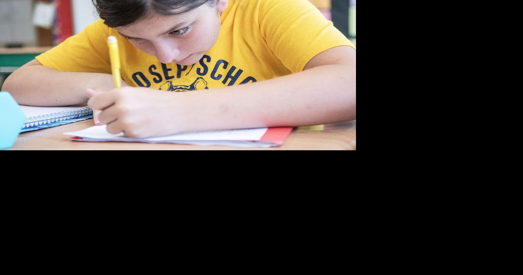 Private schools in Valley monitor school voucher news | News ...