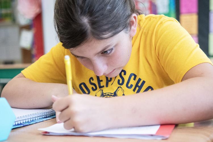 Private schools in Valley monitor school voucher news | News ...