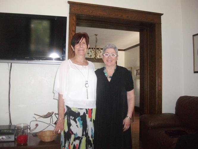 Connecting to the faith of my foremothers | | dailyitem.com