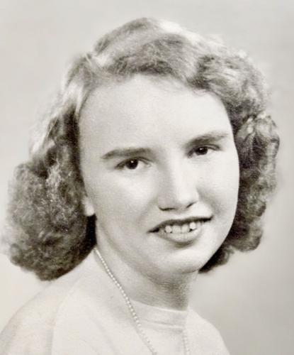 Ethel P. Broschart, 90, Shamokin Dam | | dailyitem.com
