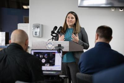 Pa.’s health insurance marketplace sets new enrollment record | Don't ...