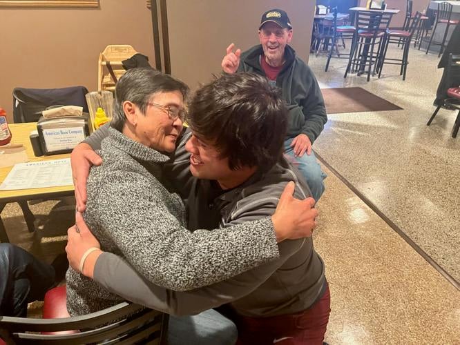 Republican sweep in Sunbury: Brosious new mayor, Reichner holds retains ...