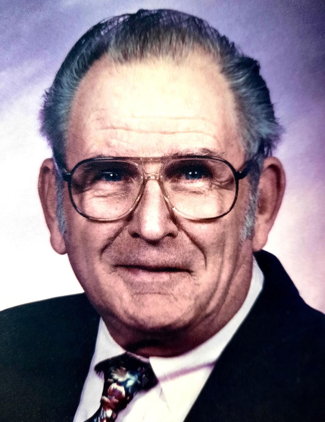 Earl C. Courtney, 89, Mount Pleasant Mills | | dailyitem.com
