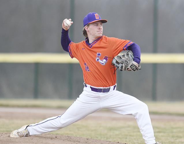 Ironmen bounce back with win over Dragons | Sports | dailyitem.com