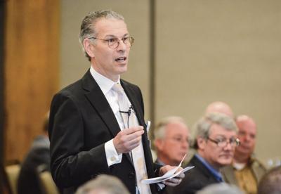 Feinberg: Changes in health care must start locally | Local News ...