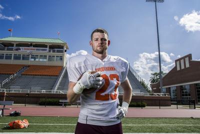 Running back Cameron Ott key for River Hawks | Sports | dailyitem.com