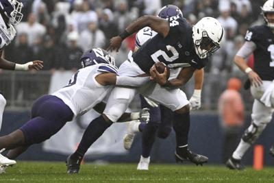 PSU RB into transfer portal | Sports | dailyitem.com