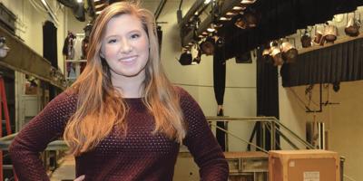 Young Americans: Taking the Lead | News | dailyitem.com