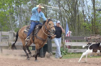 Teens compete in national rodeo finals | Local News | dailyitem.com