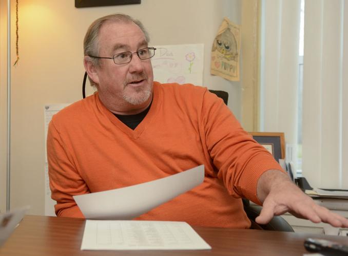 Poverty levels may be down, but need still exists in Valley ...