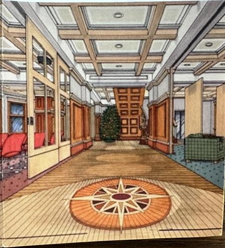 Mount Carmel’s revitalization focuses on new community center ...