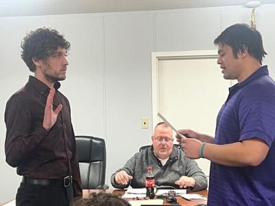 Savidge chosen as new city councilman in Sunbury | News | dailyitem.com