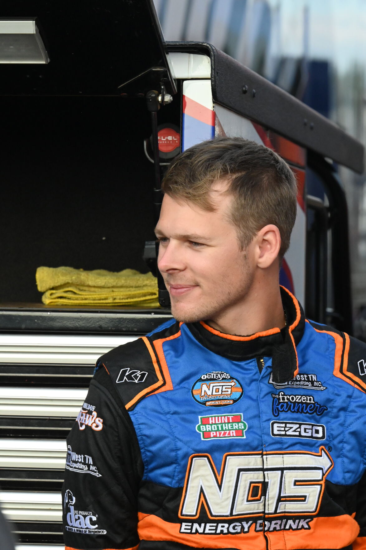 Haudenschild wins National Open; Wagaman Jr., captures first Grove ...