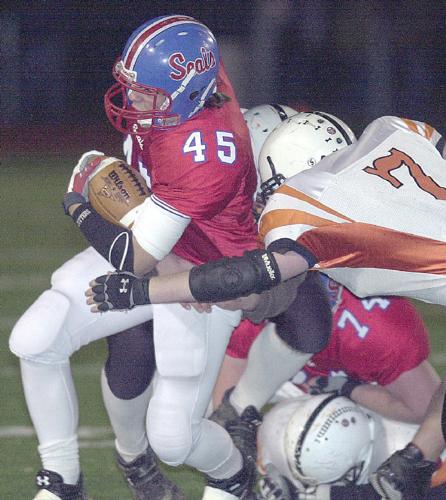 High school football: Selinsgrove, Bradford meet in PIAA first round ...