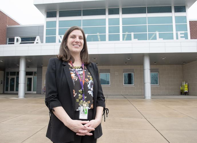 Women dominate in education field, but not represented in leadership roles | News | dailyitem.com