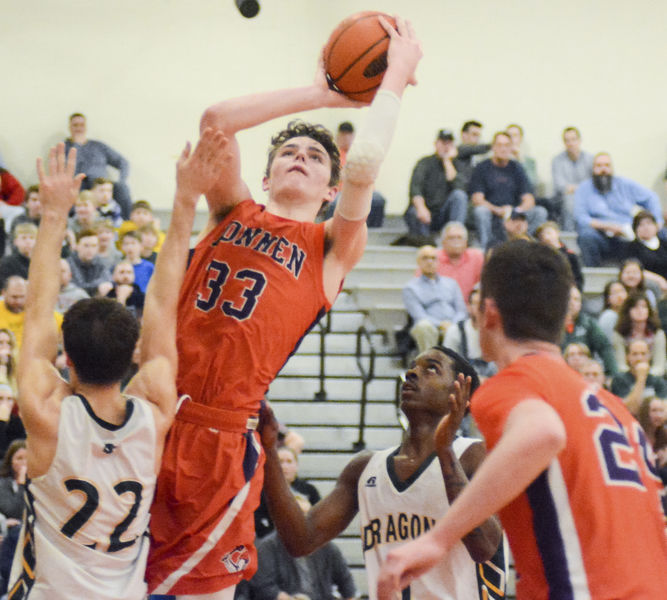 H.S. Boys Basketball: Brown, Farronato spark Lewisburg | Sports ...