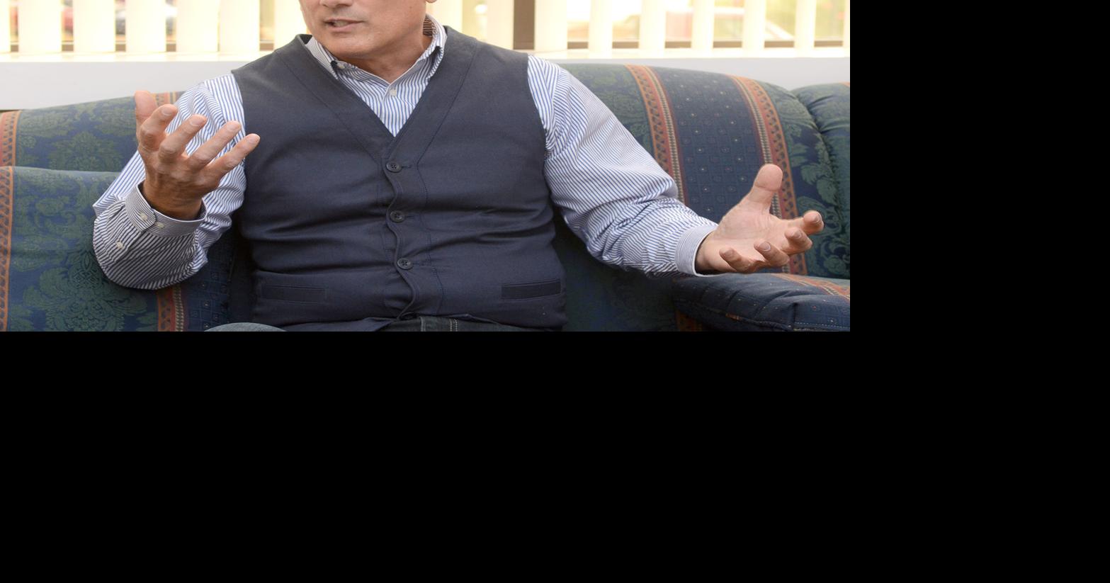 Marino aligned with 'war on drugs' backers | News | dailyitem.com