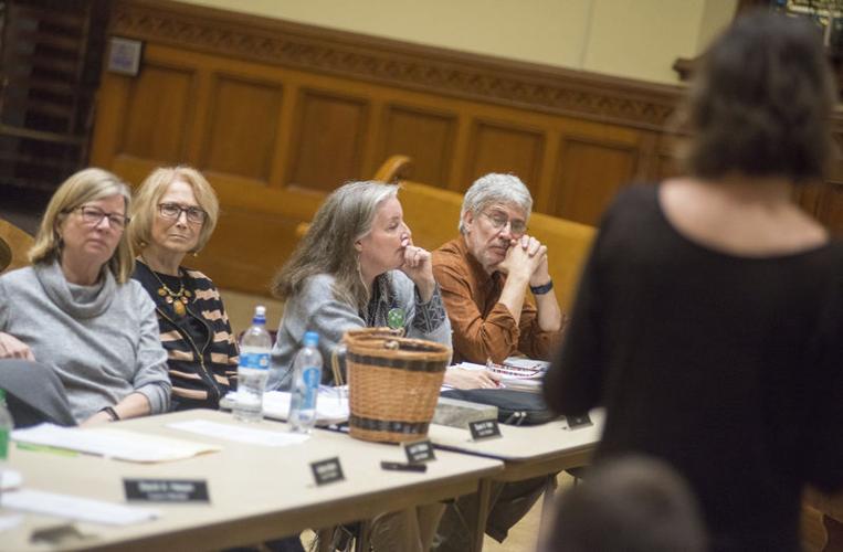 Residents: Ordinance could lead to lawsuits | Local News | dailyitem.com