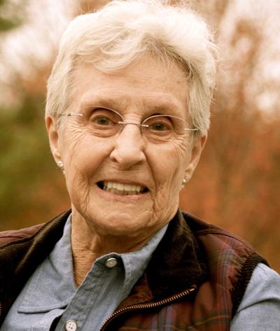 Mary Z. DeHart, 93, Milton | | dailyitem.com