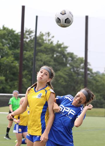 Local youth soccer team heading to nationals | News | dailyitem.com