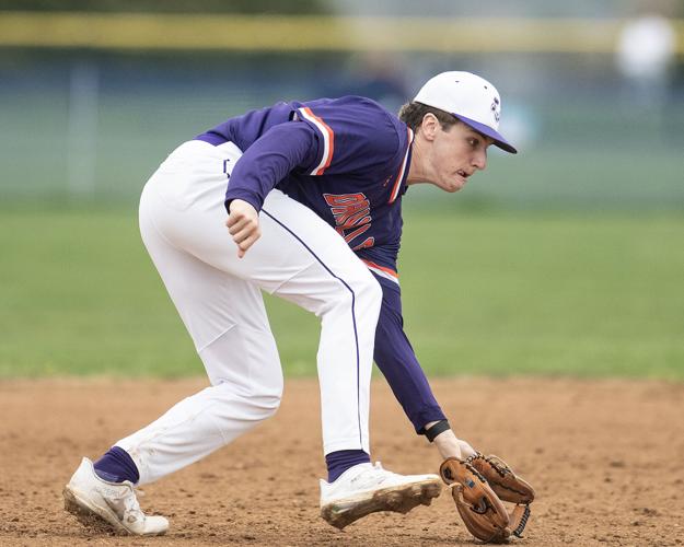 Danville baseball squad counting wins at record clip | Sports ...