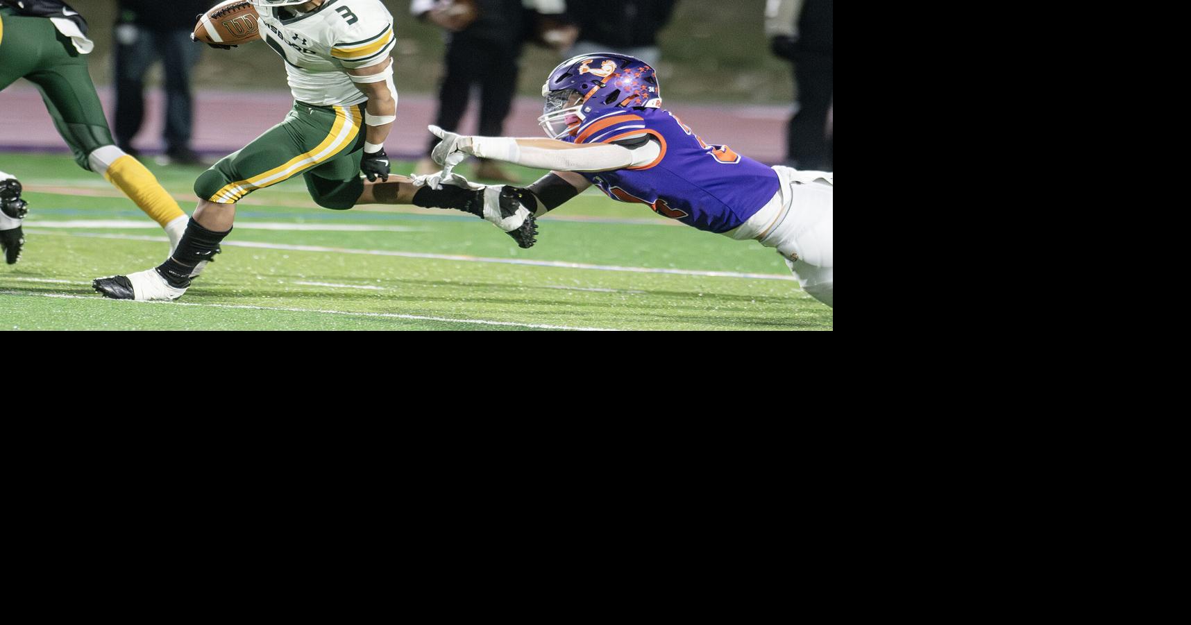 11 Valley players named to all-state football teams | Sports ...