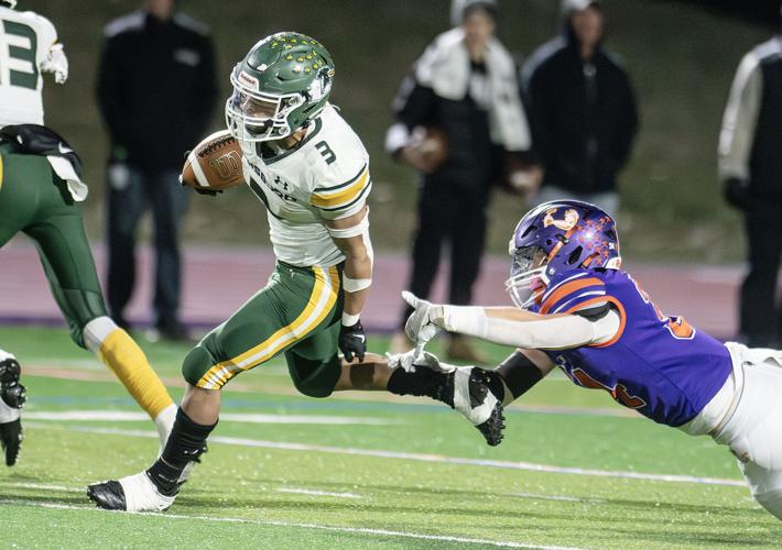 11 Valley players named to all-state football teams | Sports ...