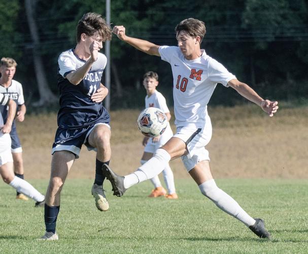 Milton grabs seventh consecutive win | Sports | dailyitem.com