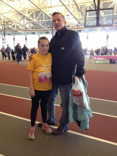Girls on the Run do what they do best | Local News | dailyitem.com