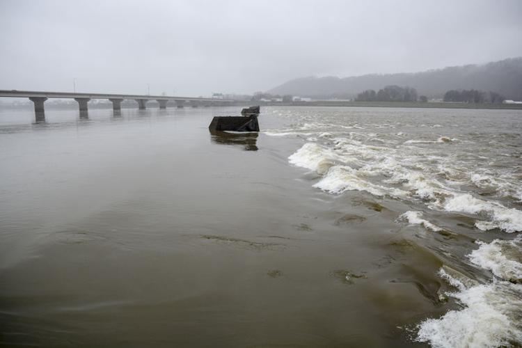 State park director: Dam inflation will be on April 30 | Local News ...