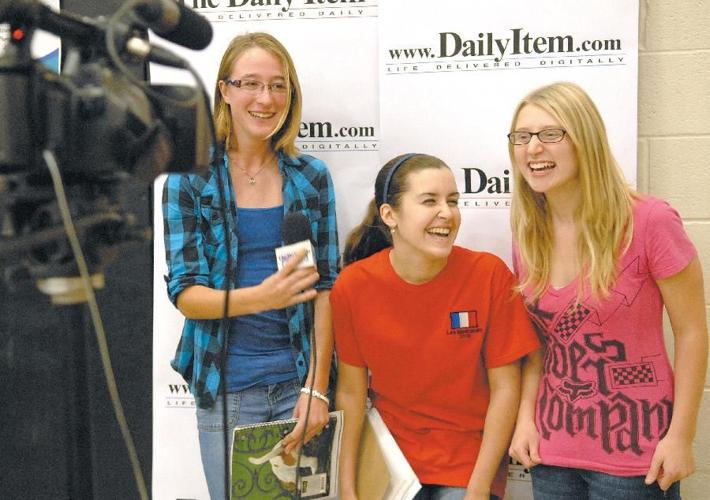 What's in a job? | News | dailyitem.com