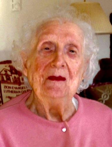 Katherine D. Neal, 108, Millmont | | dailyitem.com