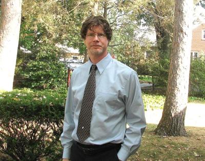 Erik Viker enters race for the 85th state House district seat | News ...