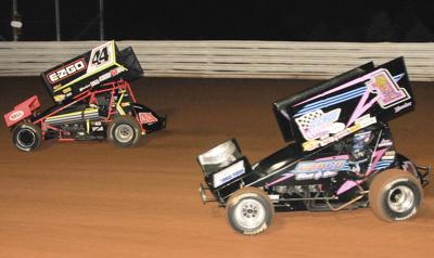 Wagner wins Jim Nace Memorial race | Sports | dailyitem.com