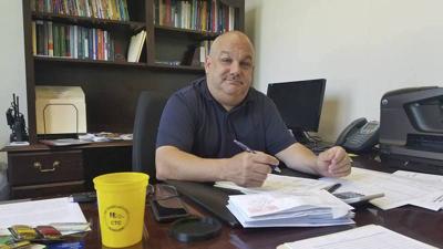 New director seeks to alter perception of career and technology center ...