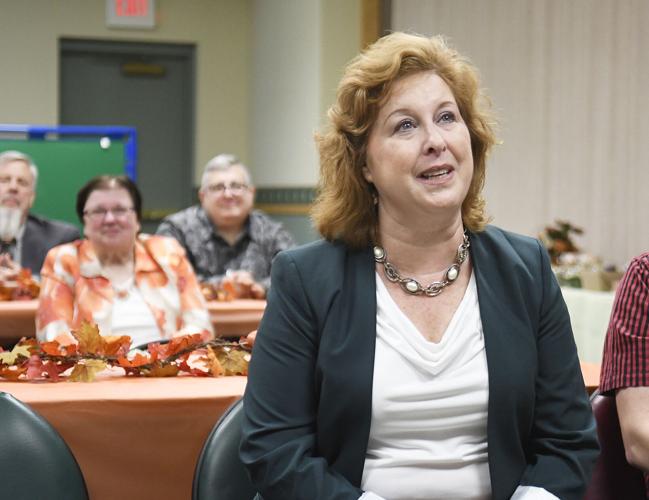 Culver named Elected Official of the Year by state library group | News ...