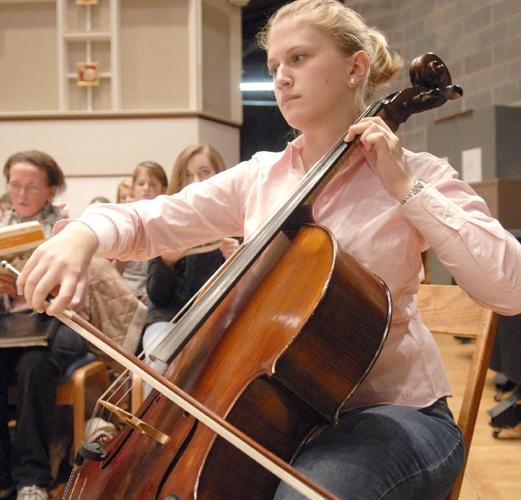 SU musicians to perform at Carnegie Hall | Entertainment | dailyitem.com