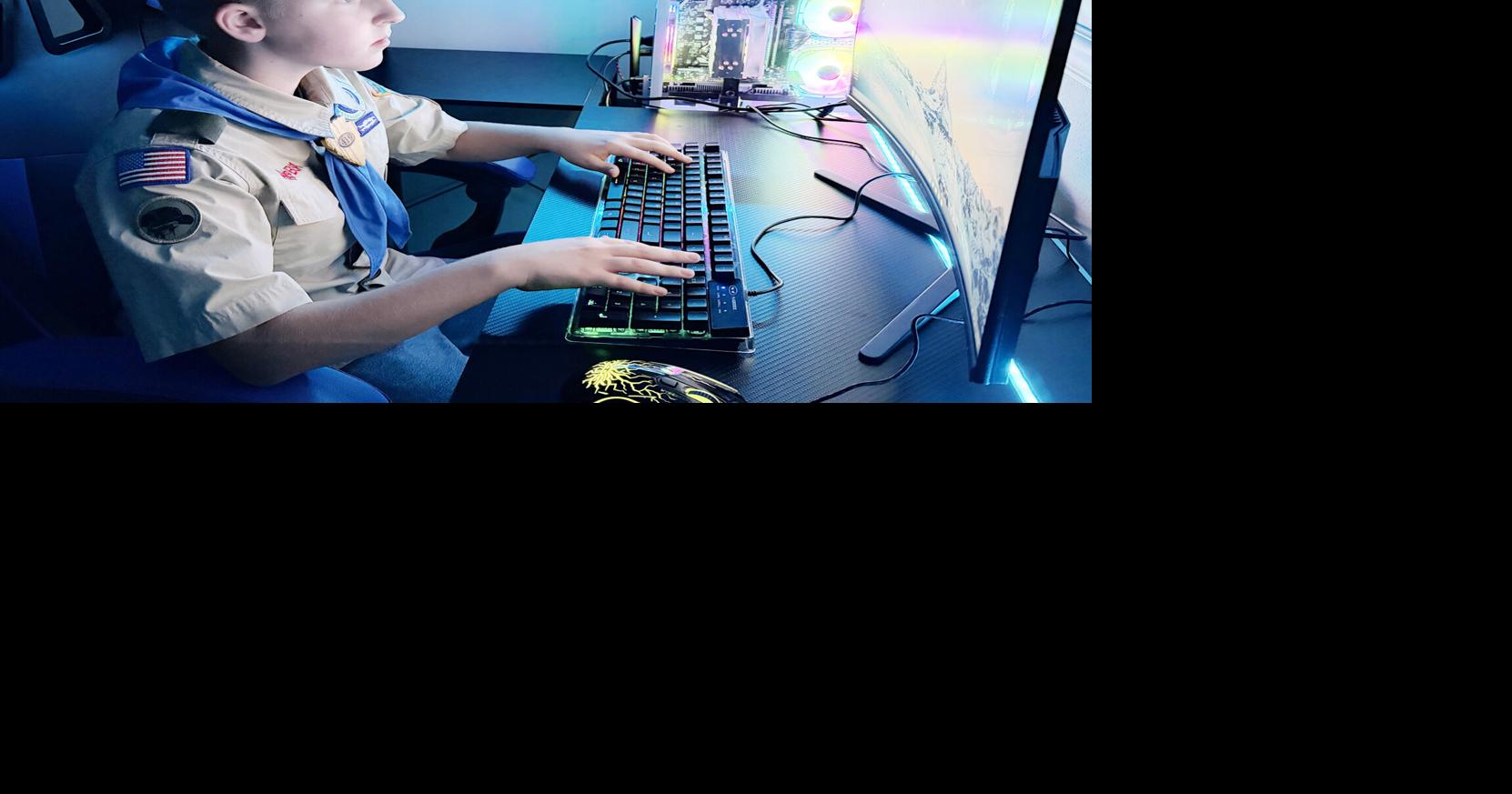 Scouting enters digital age witth new A.I., cybersecutity merit badge ...