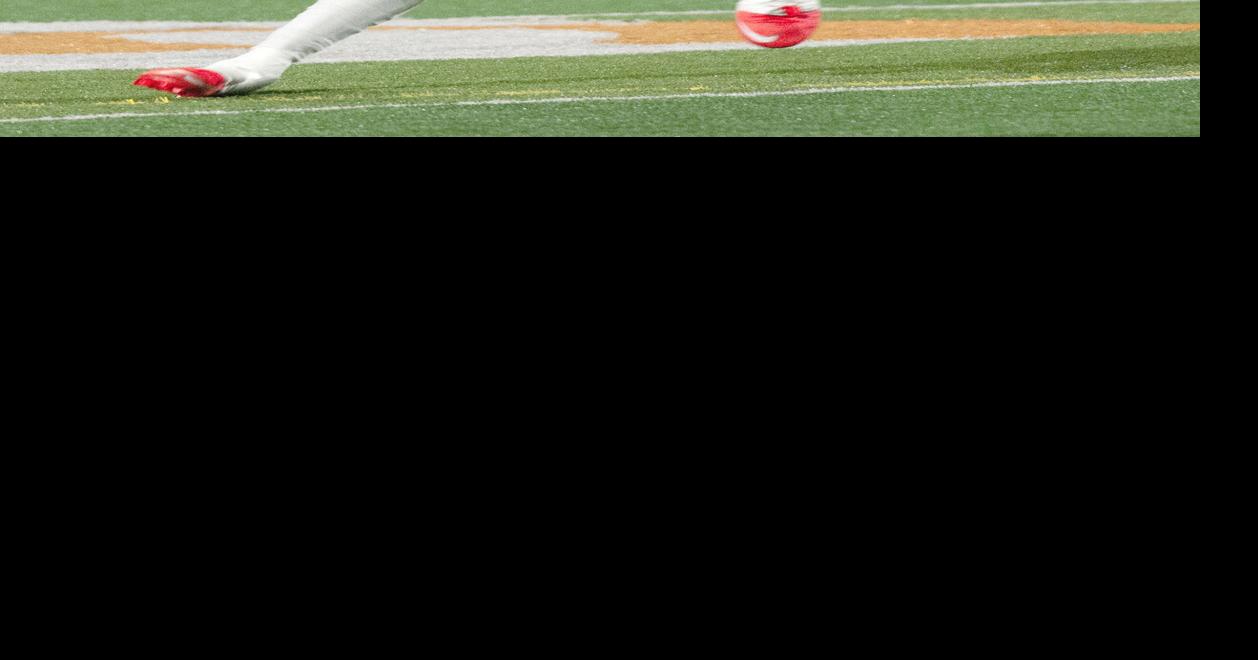 HS FOOTBALL NOTEBOOK: Rebuck, Pollock set school records | Sports ...