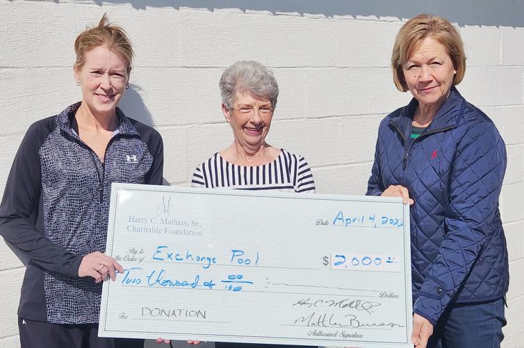 Foundation awards $4,750 to Warrior Run area organizations | News ...