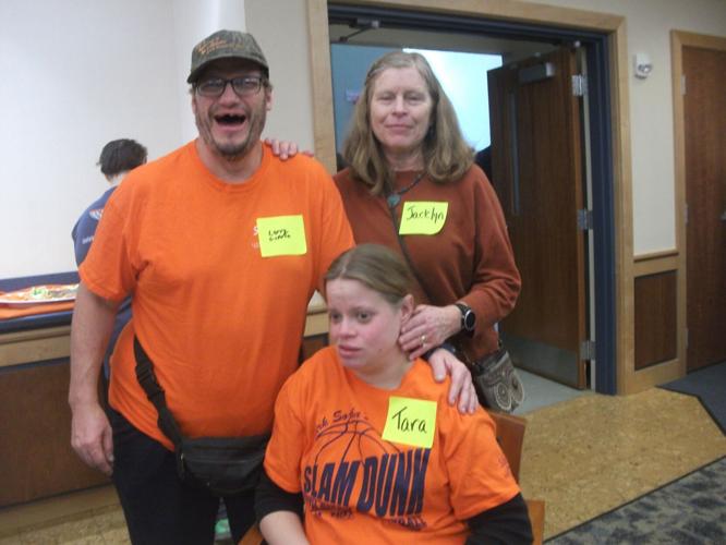 18th annual Slam Dunk a success for Suncom | | dailyitem.com
